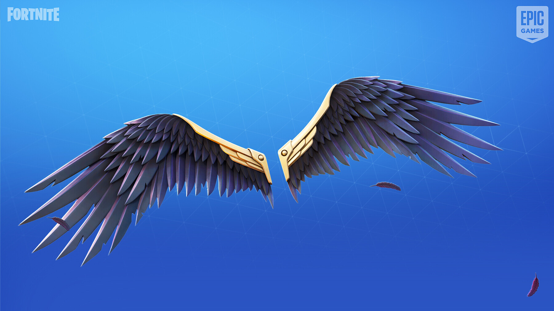 Martin Hütter - Fortnite Battle Royale - "Graven" Outfit