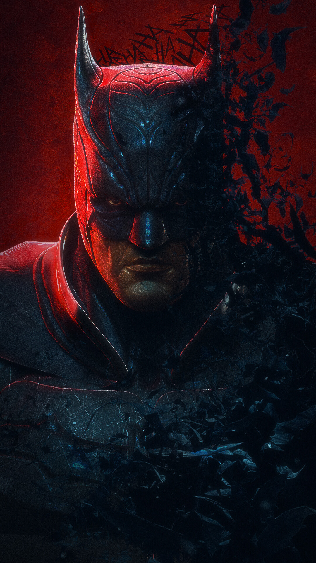 ArtStation - Batman Fanart