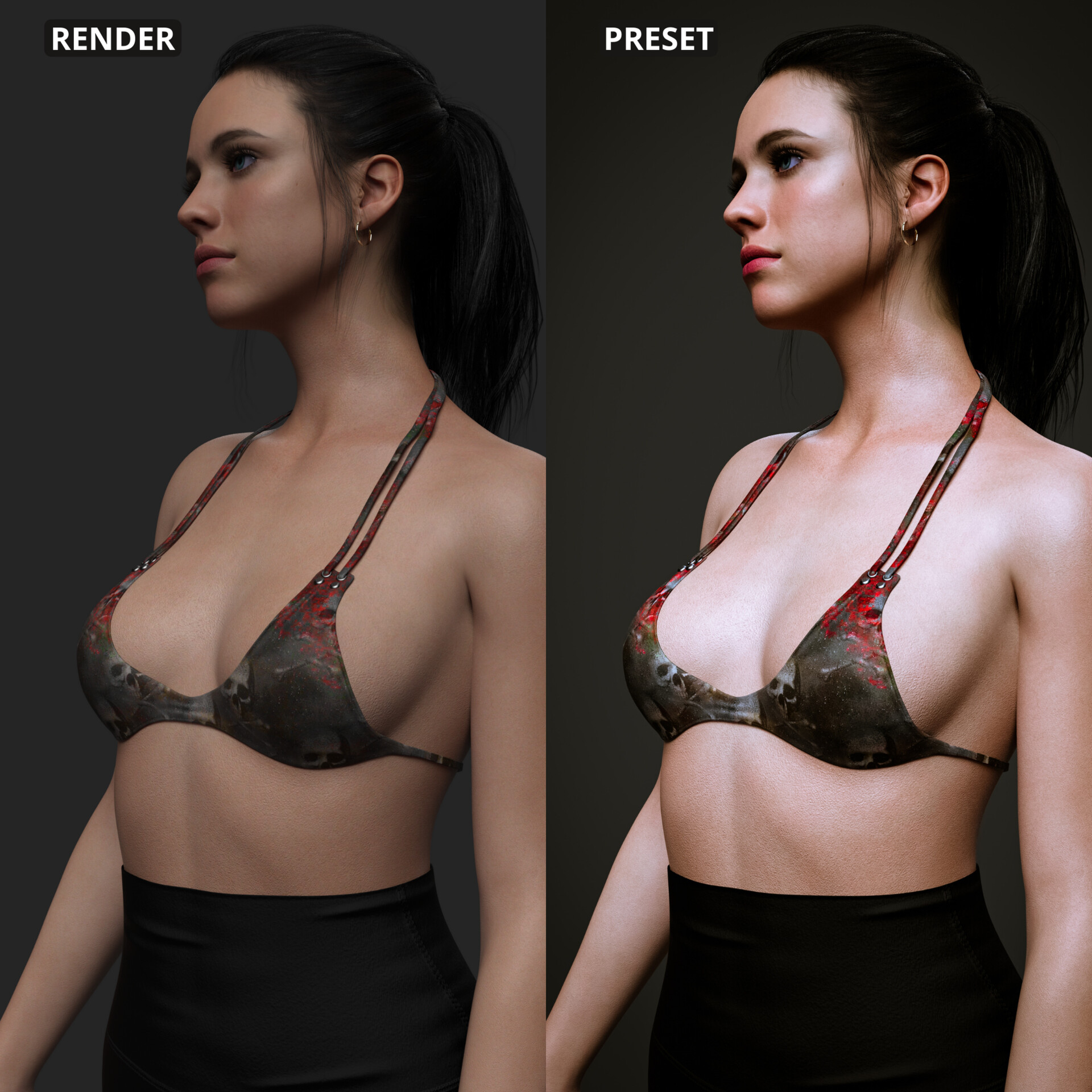 rdaughter Daz - more: www.patreon.com/rdarte