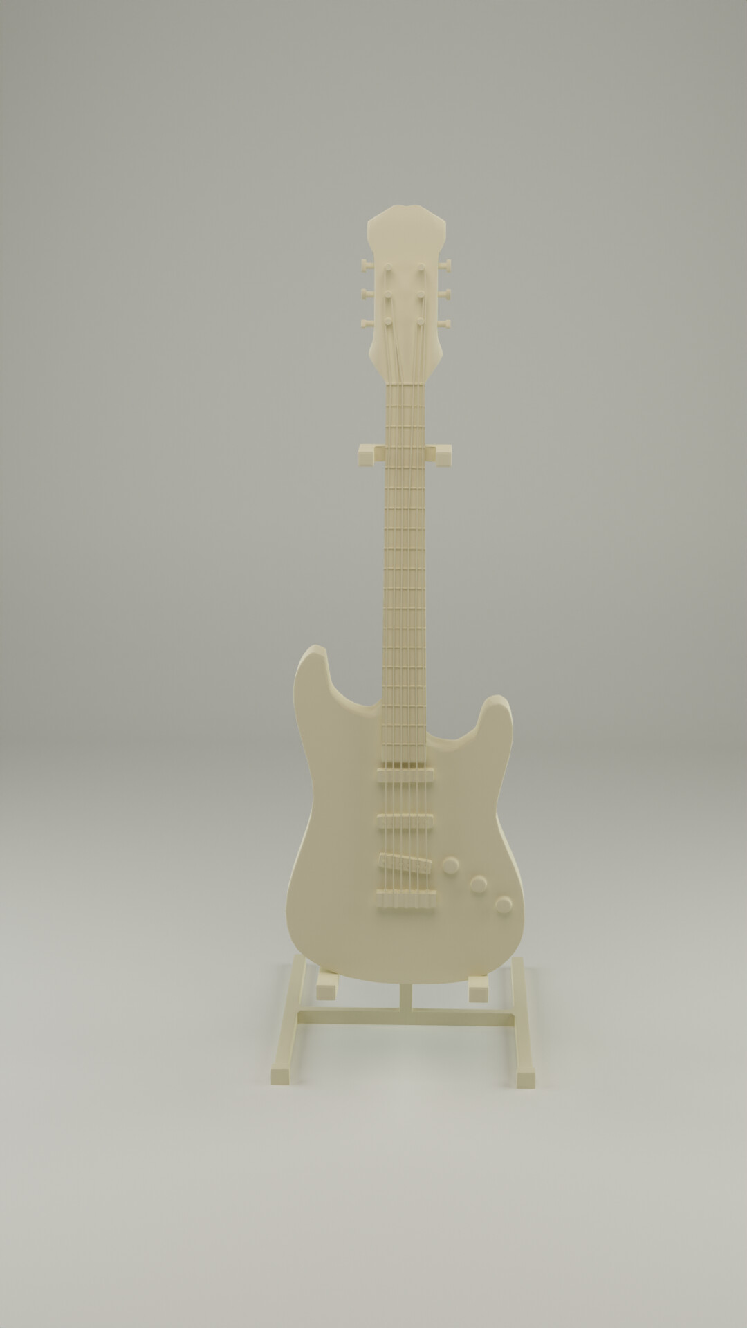 ArtStation - Low Poly