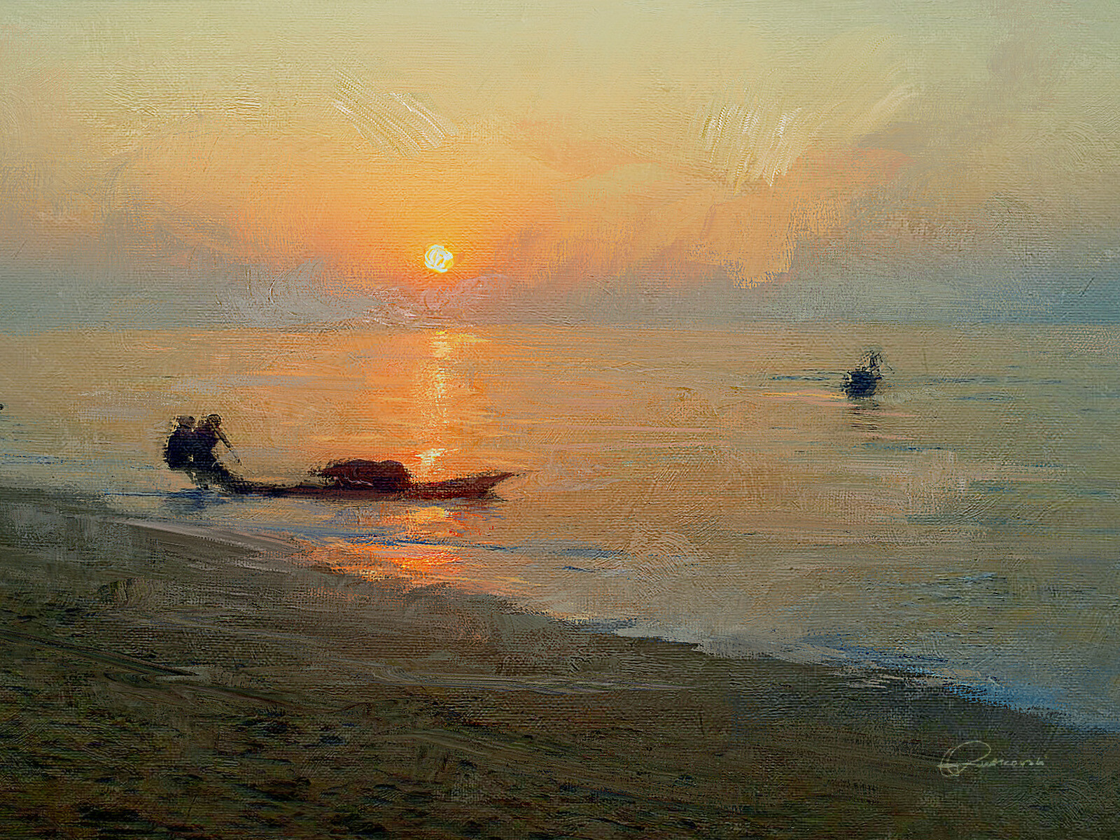 Greg Rutkowski - Study_42