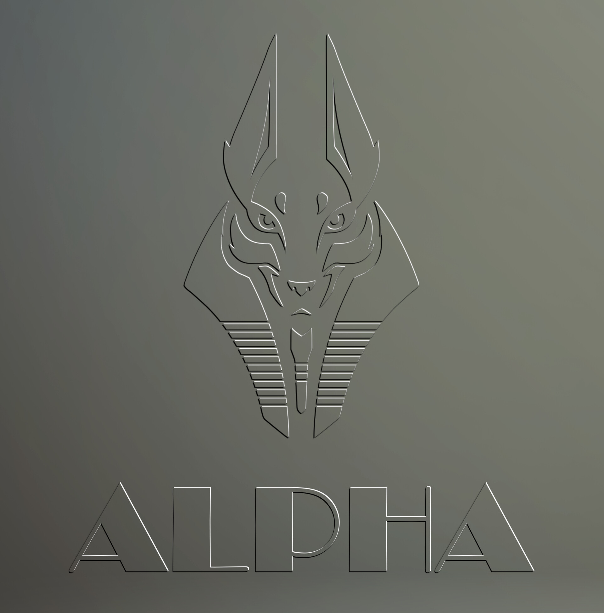 Camille Hubert - ALPHA