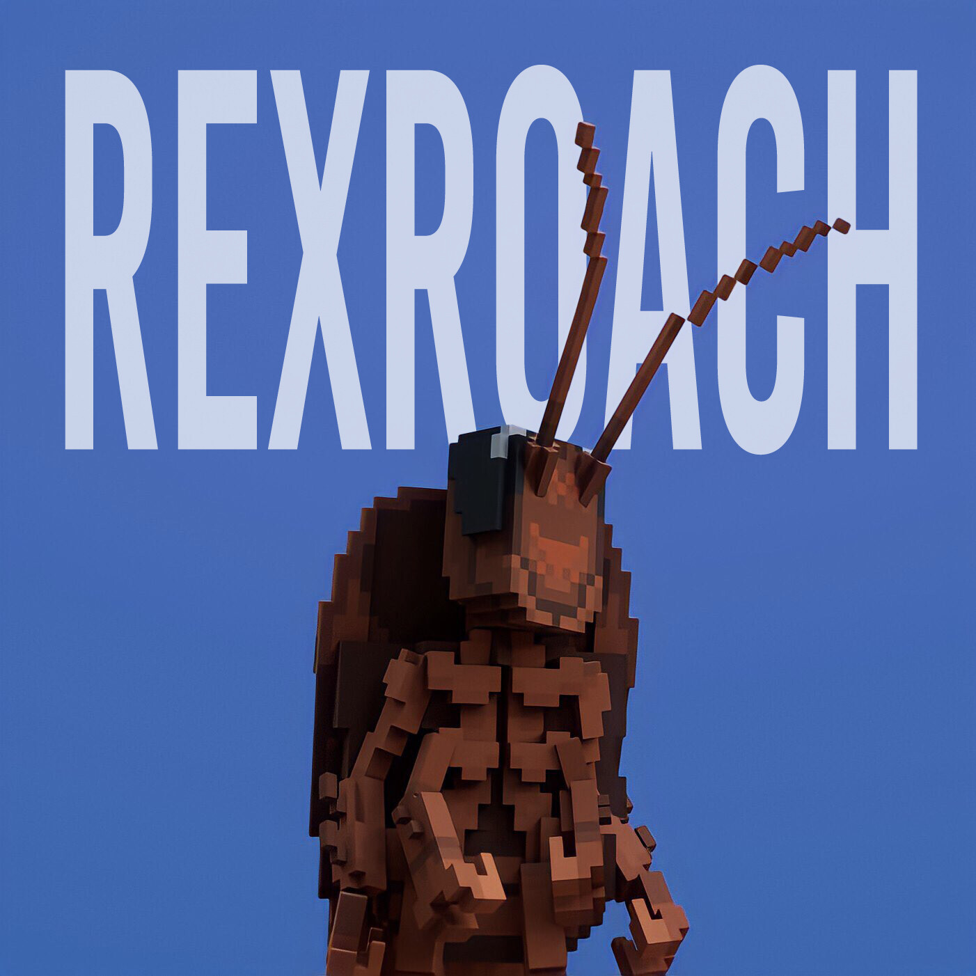 ArtStation - REX ROACH