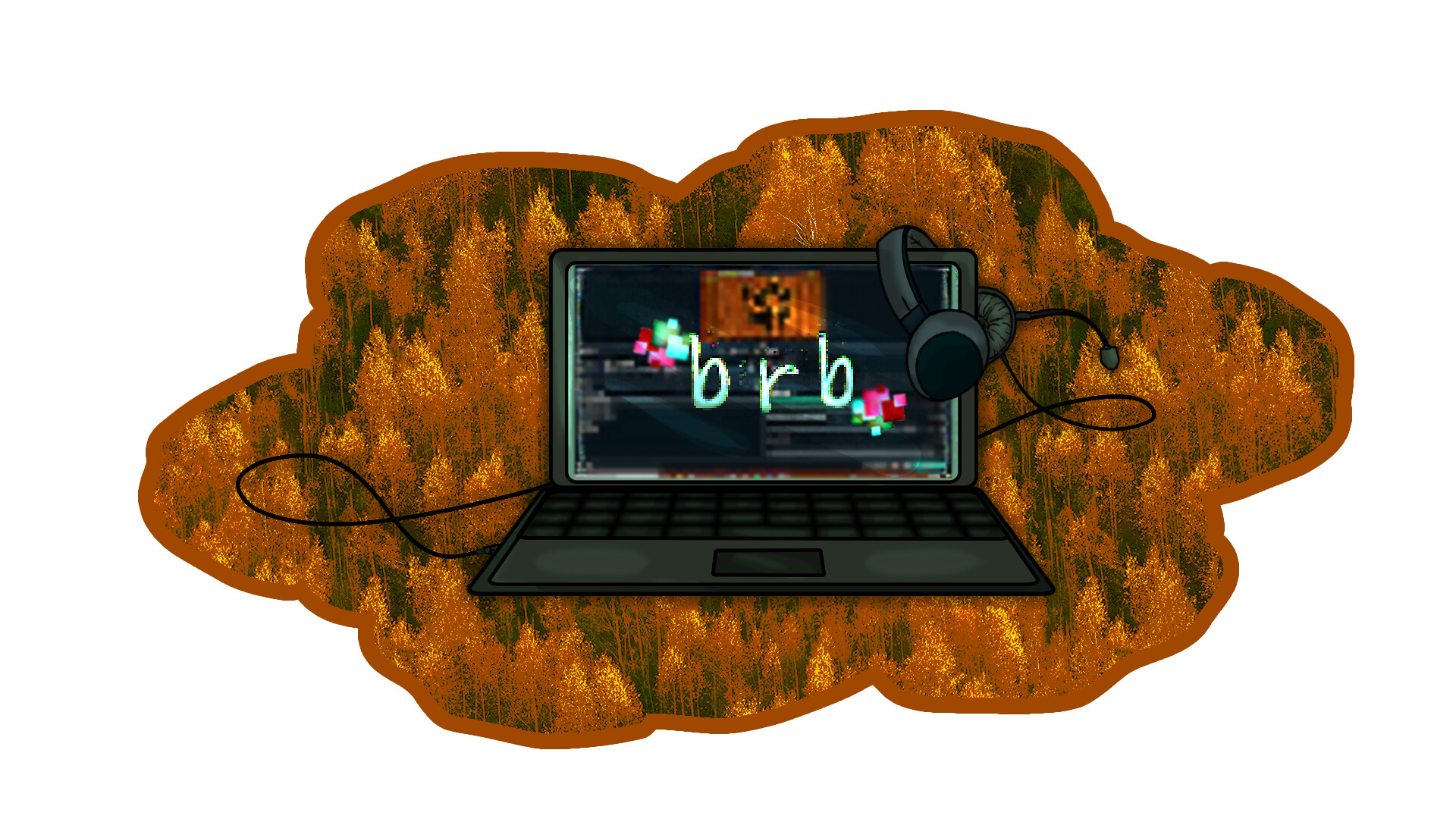 Fennick Hargrove - be right back screens