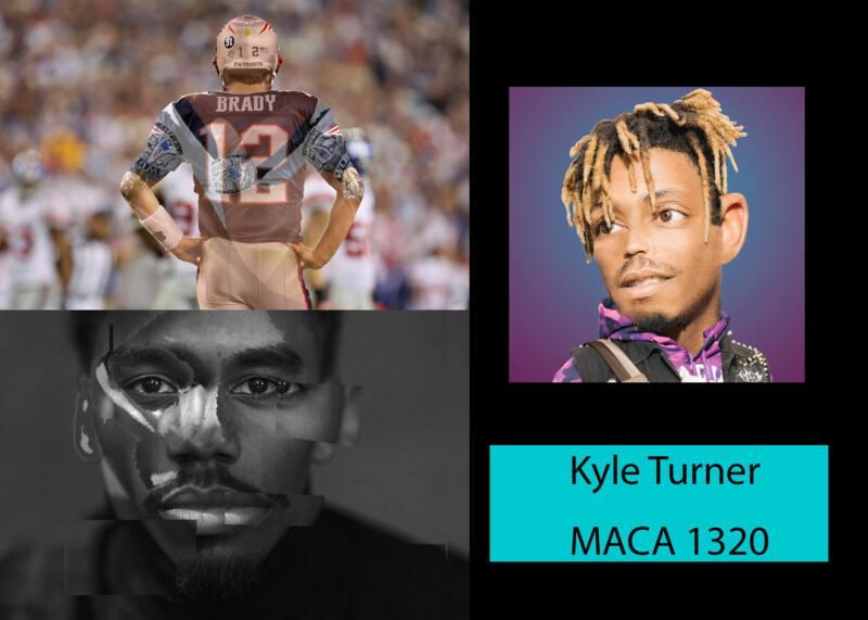 ArtStation - Kyle Turner