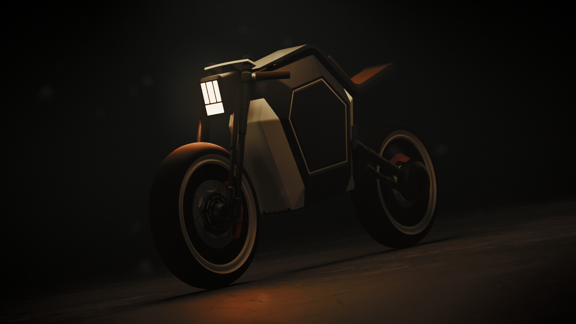 ArtStation - Covert R20