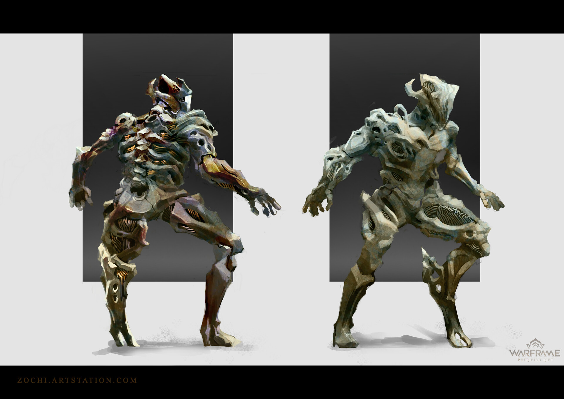 Warframe Armor Concept Art | ppgbbe.intranet.biologia.ufrj.br