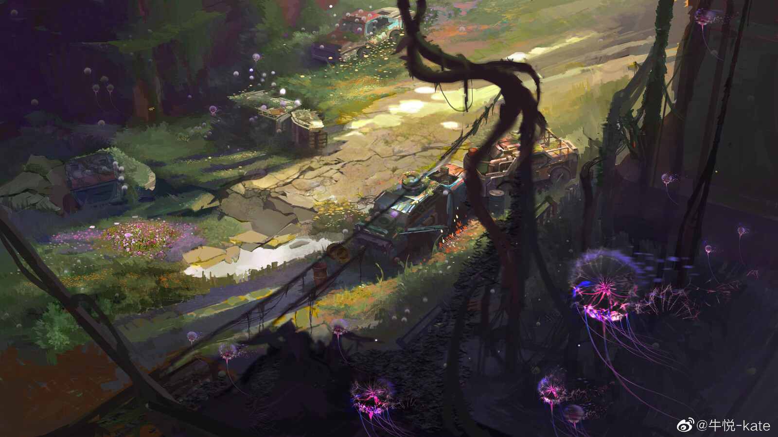 niuyue niuyue - 2021 work