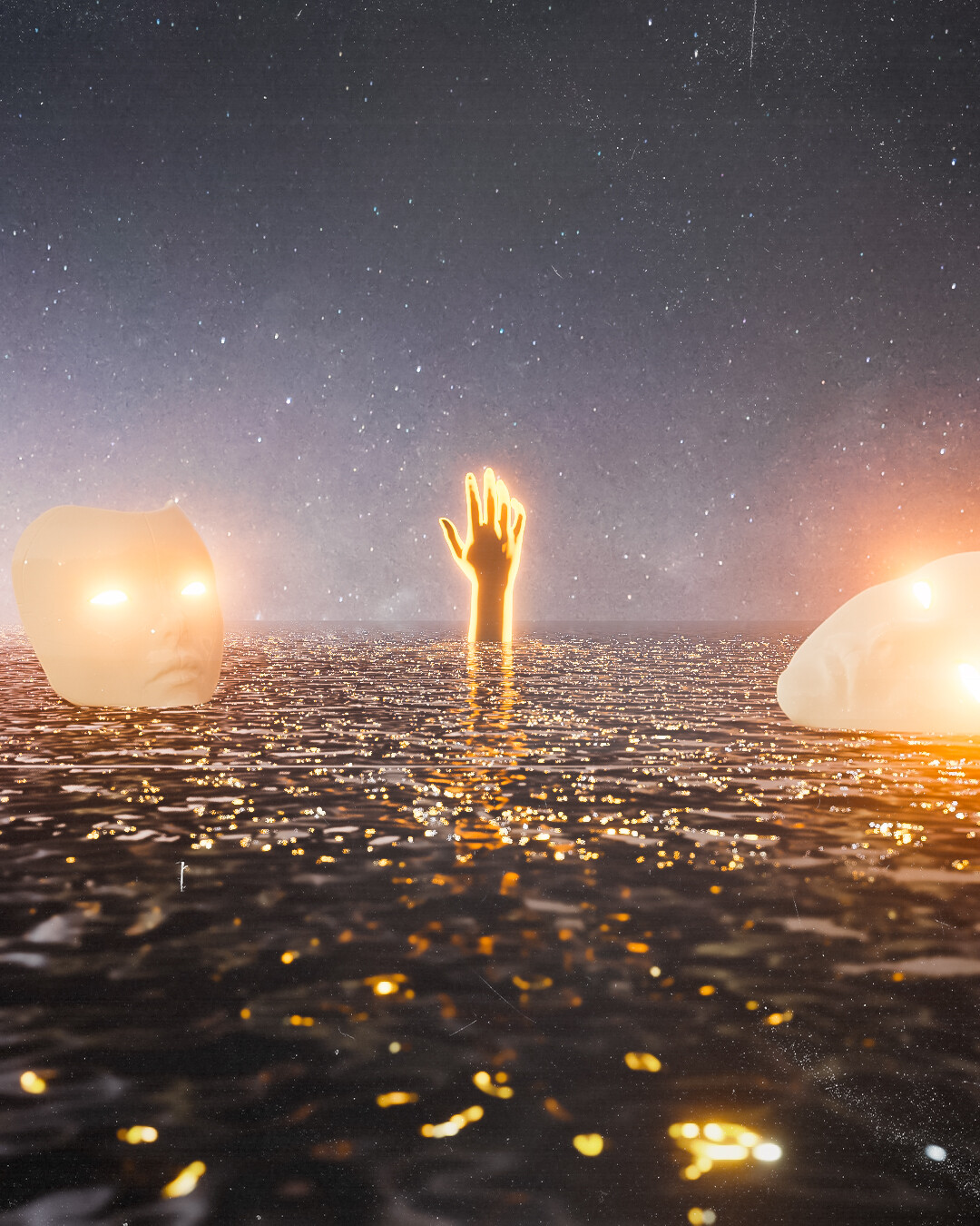 ArtStation - Fractures