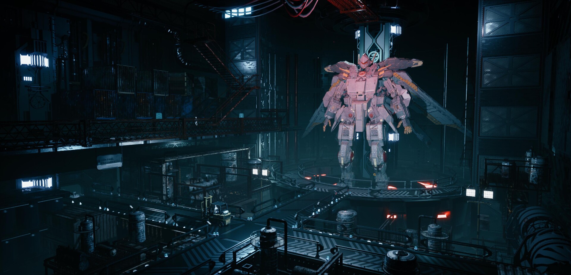 ArtStation - Secret project