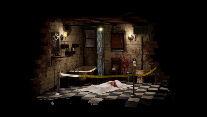 ArtStation - Uday Raj Vishwakarma