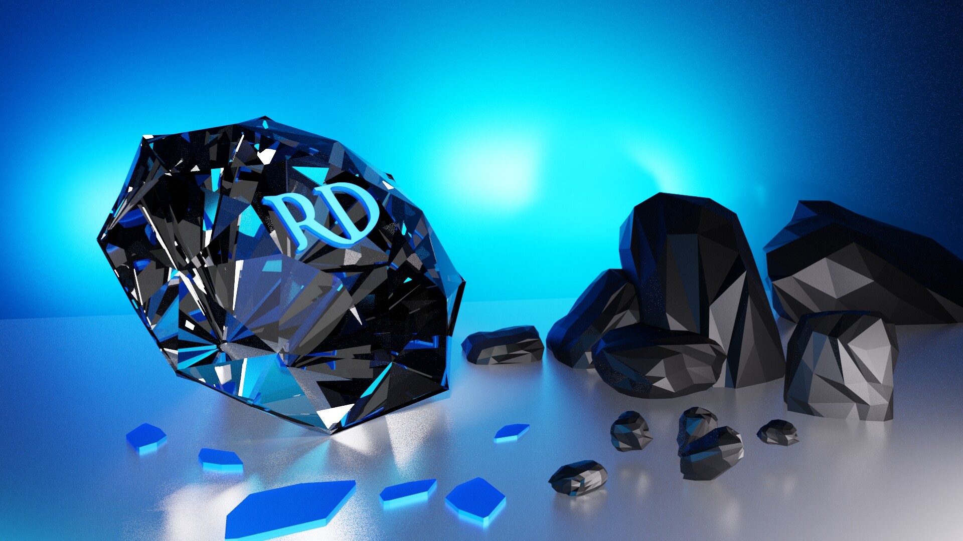 ArtStation - Diamond RD avatar