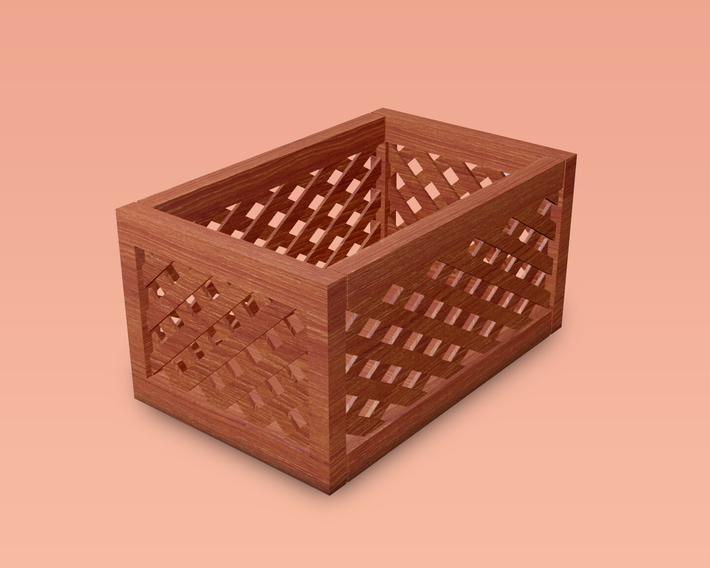 ArtStation - Wooden & Plastic Props