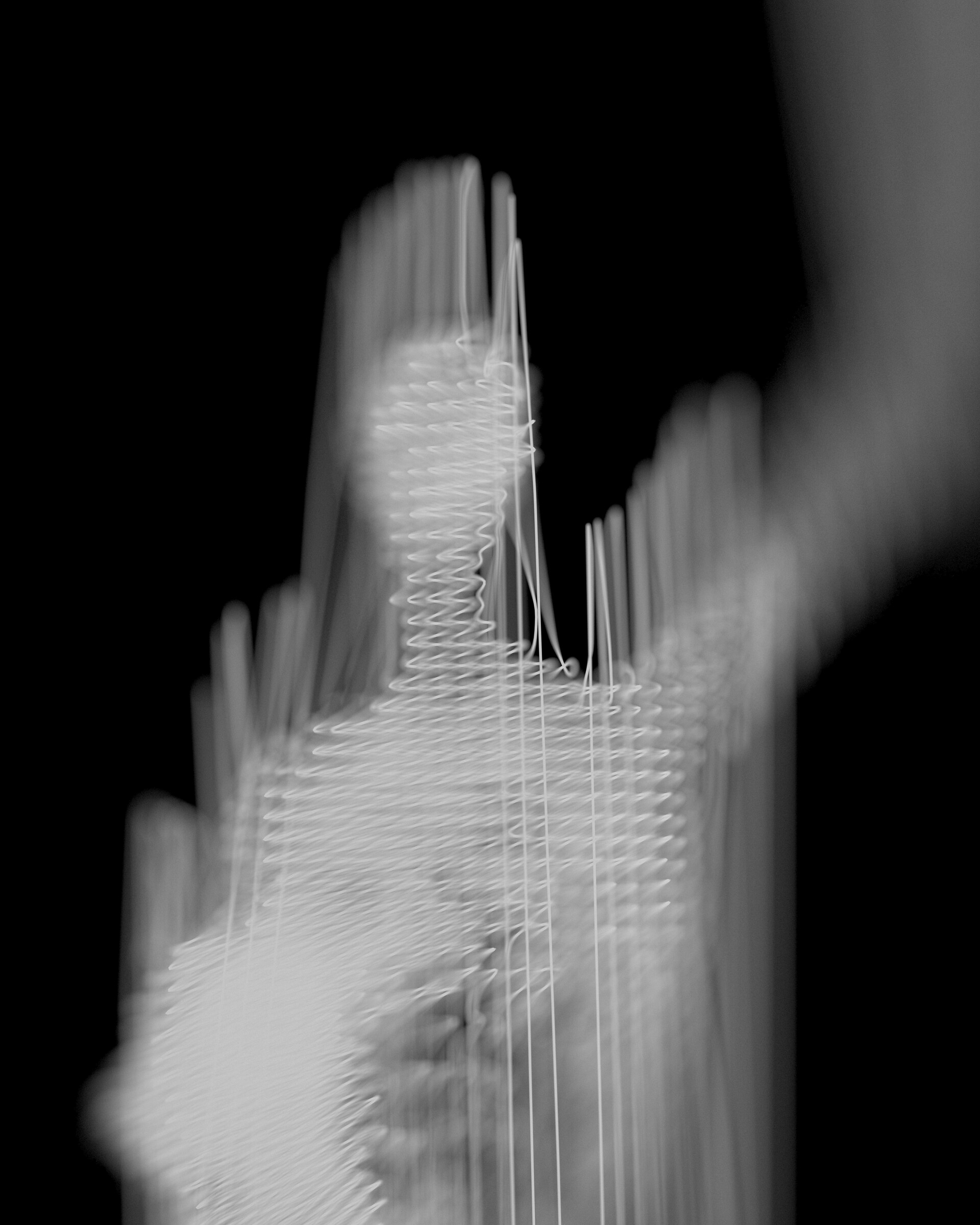 ArtStation - Aching cavern without lucidity