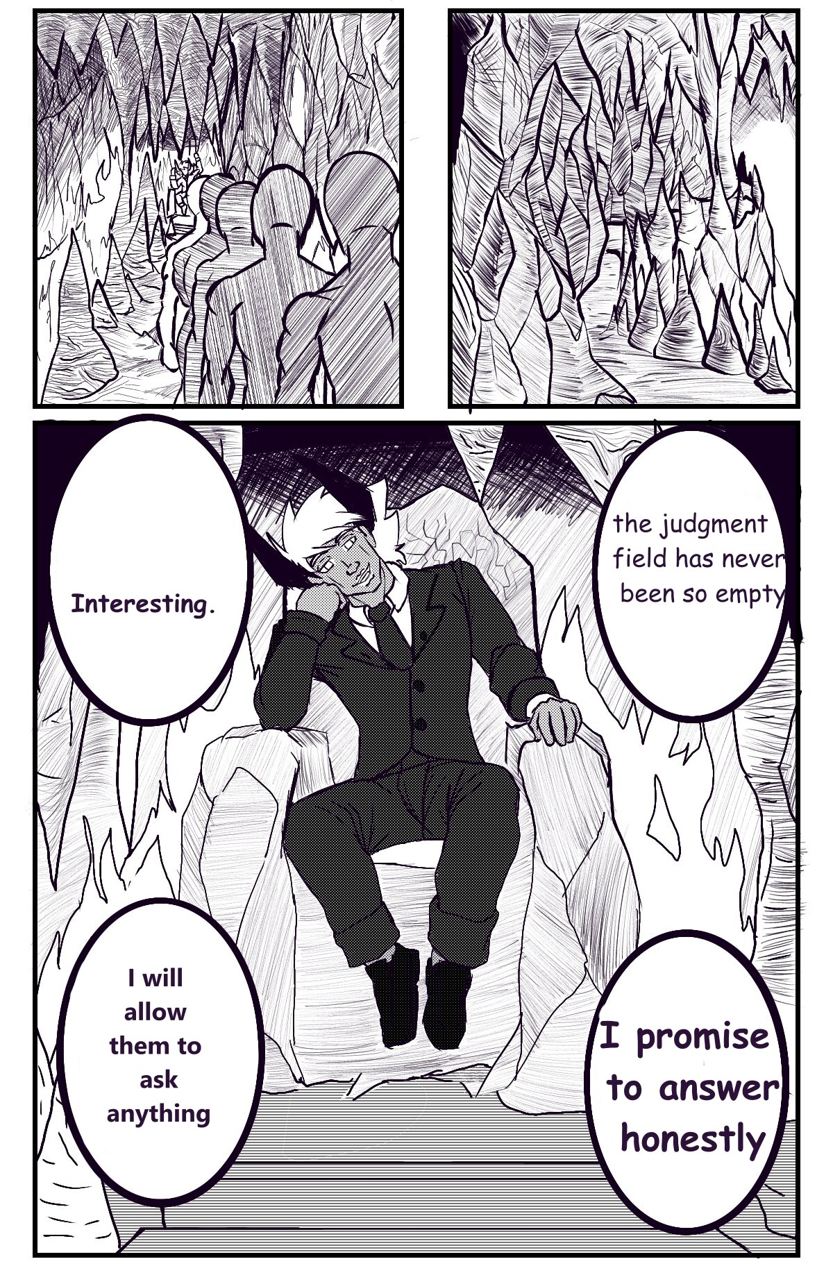 ArtStation - OSC pag1