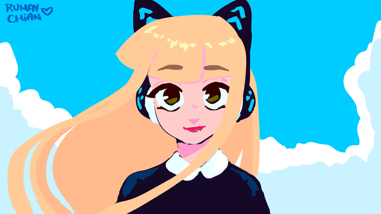 ArtStation - Animate/Flash projects