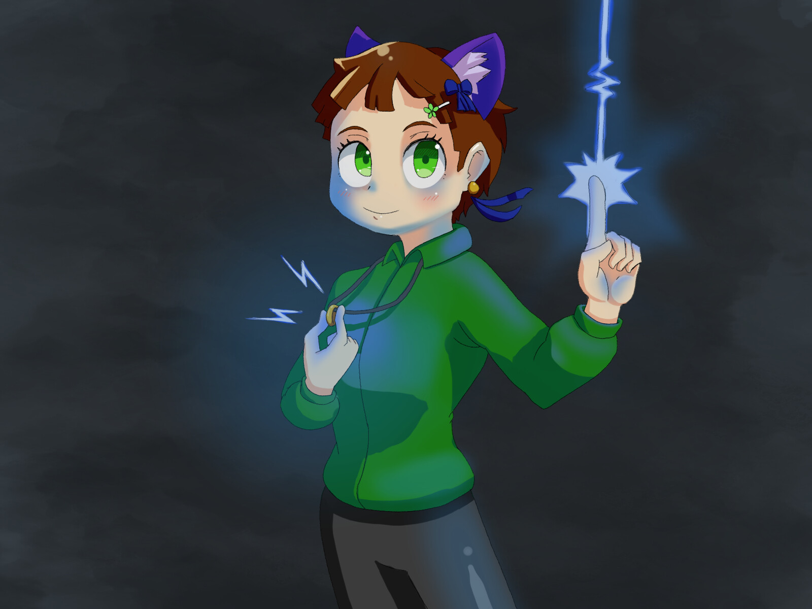 Ankaa - Reddit Commissions