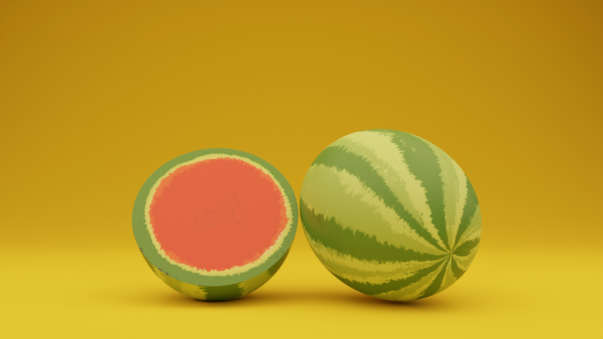 ArtStation - UV Mapping