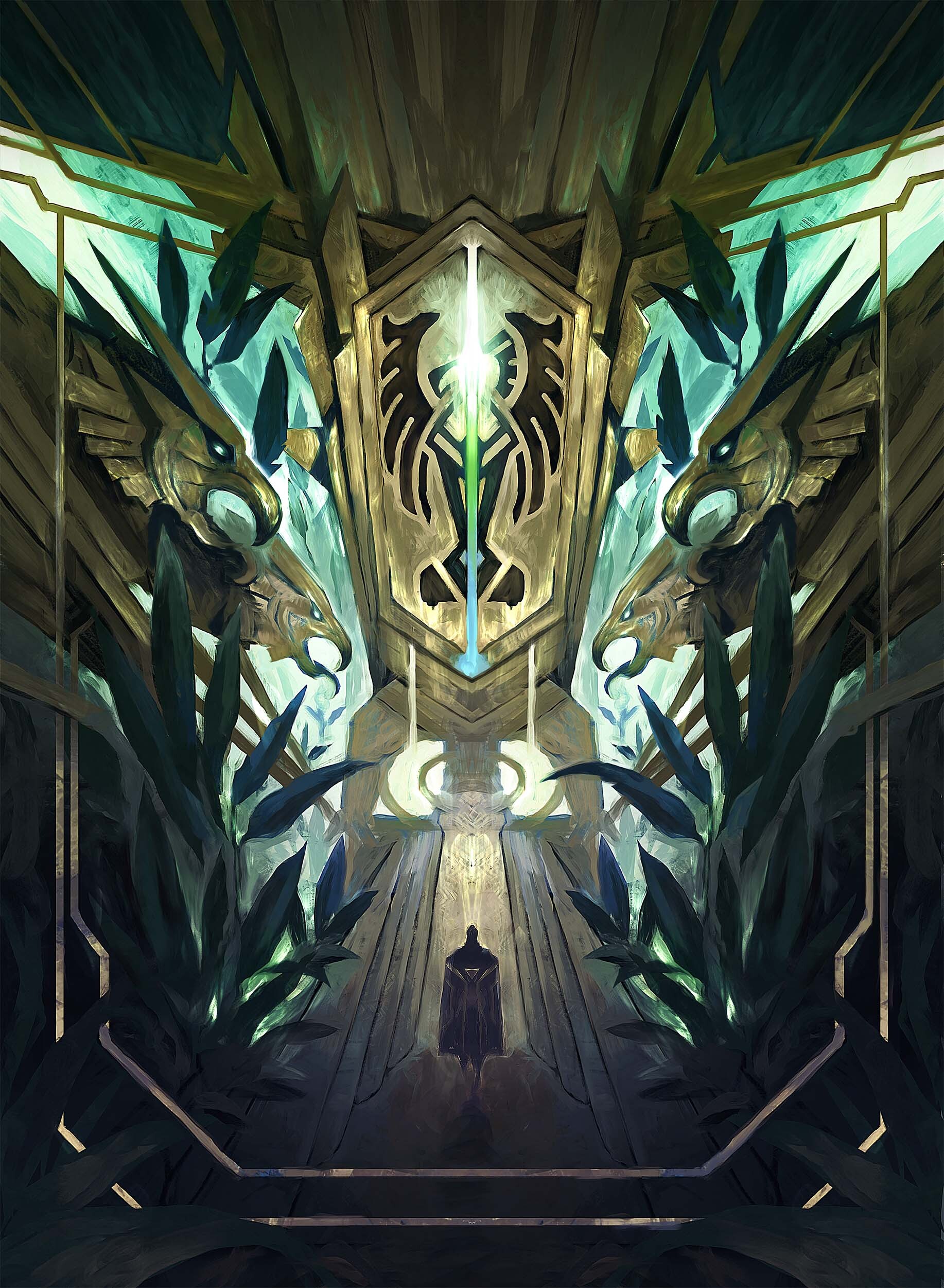 Dominik Mayer - MtG - Spara's Headquarters