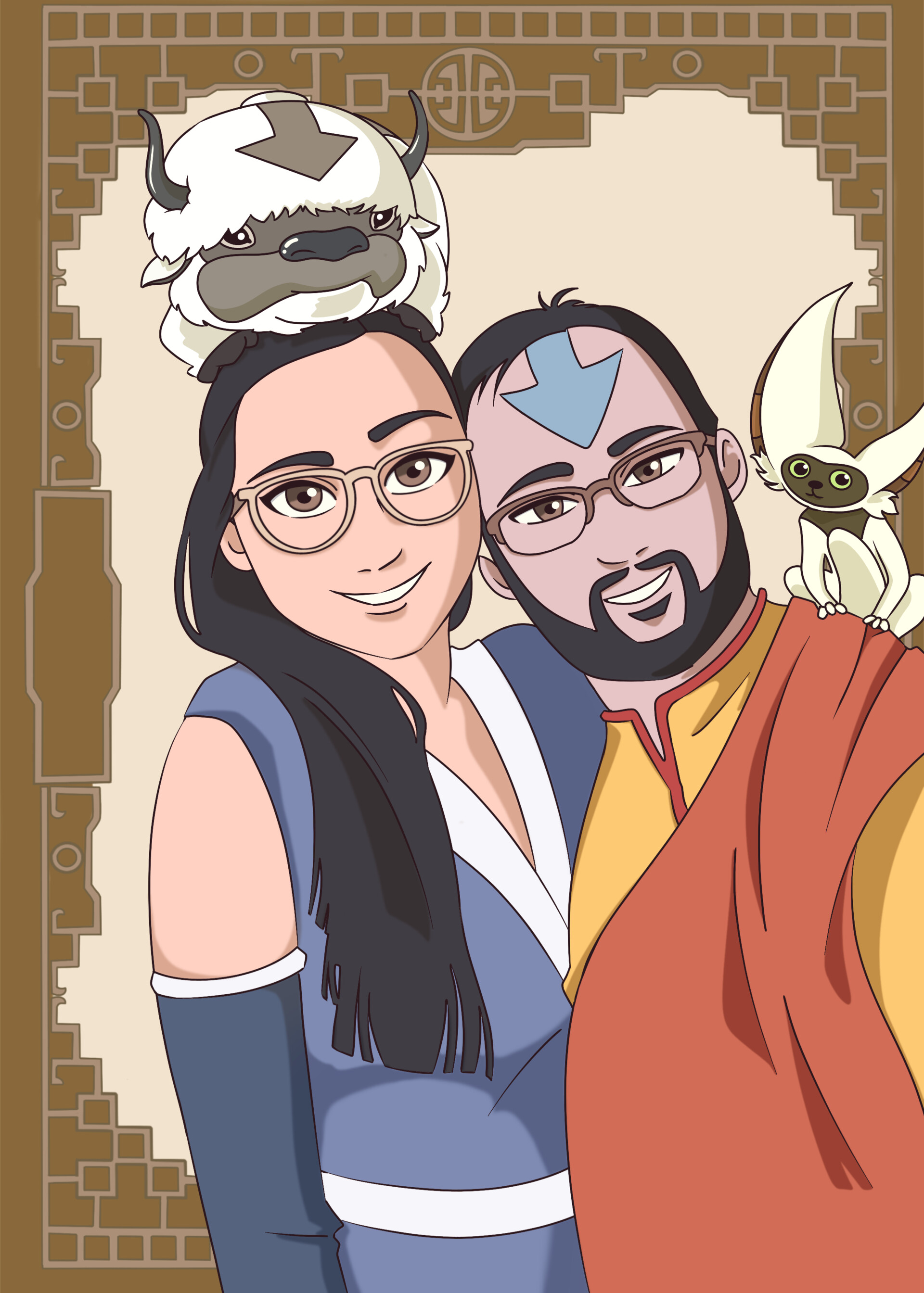 ArtStation - ATLA 0002