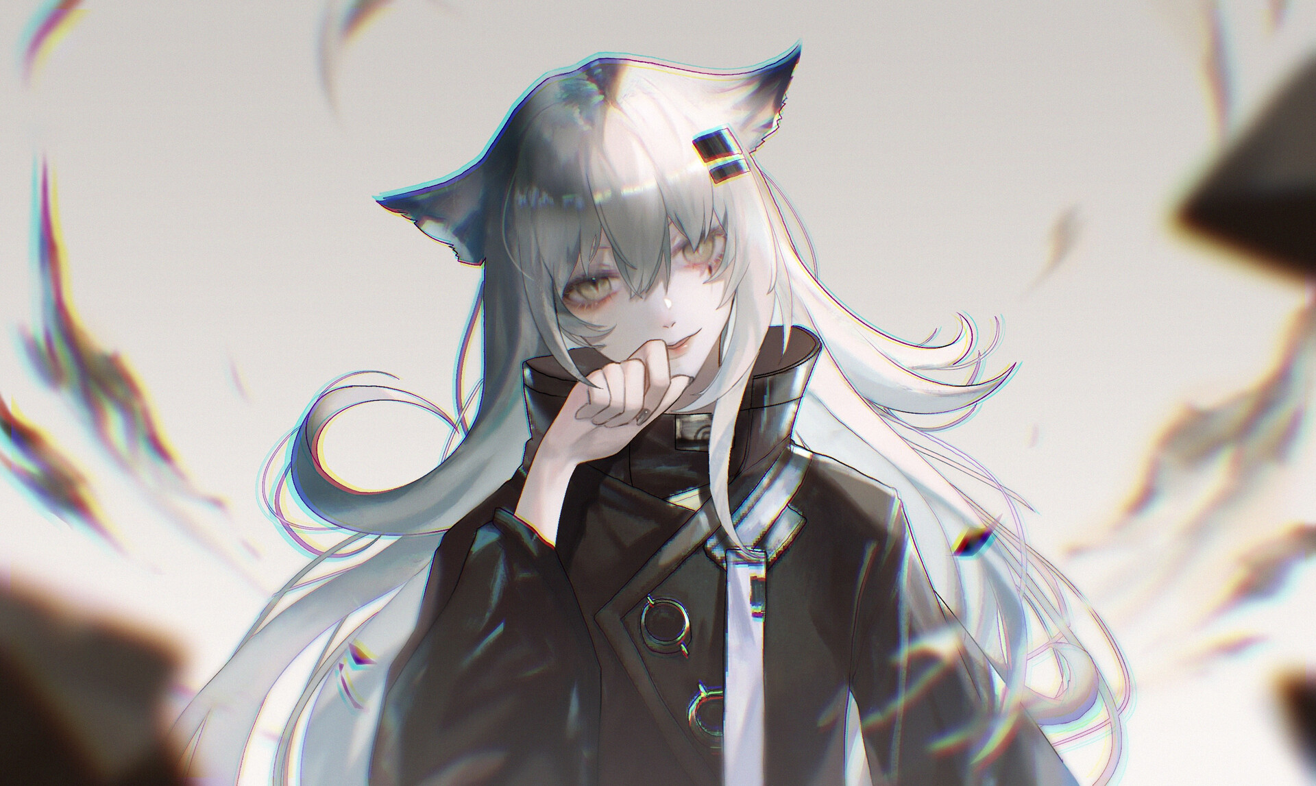 ArtStation - Lappland