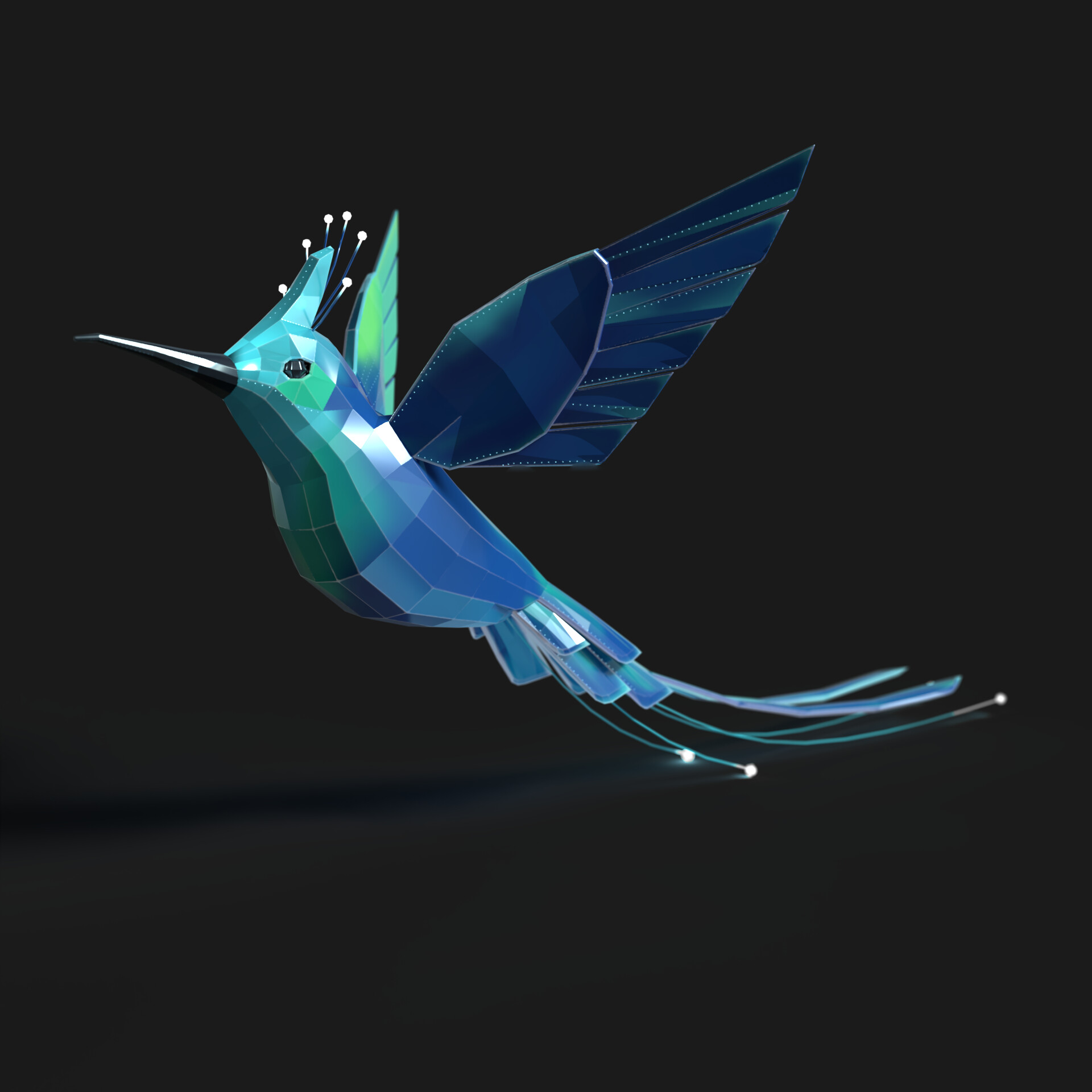 ArtStation - Synergiz 10 year Anniversary