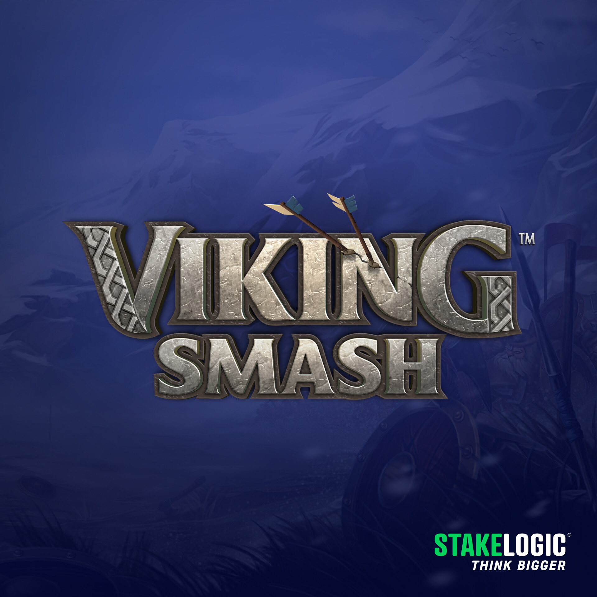 Smashing Logo Design