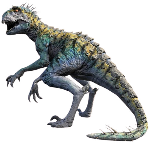 ArtStation - Dinosaurs