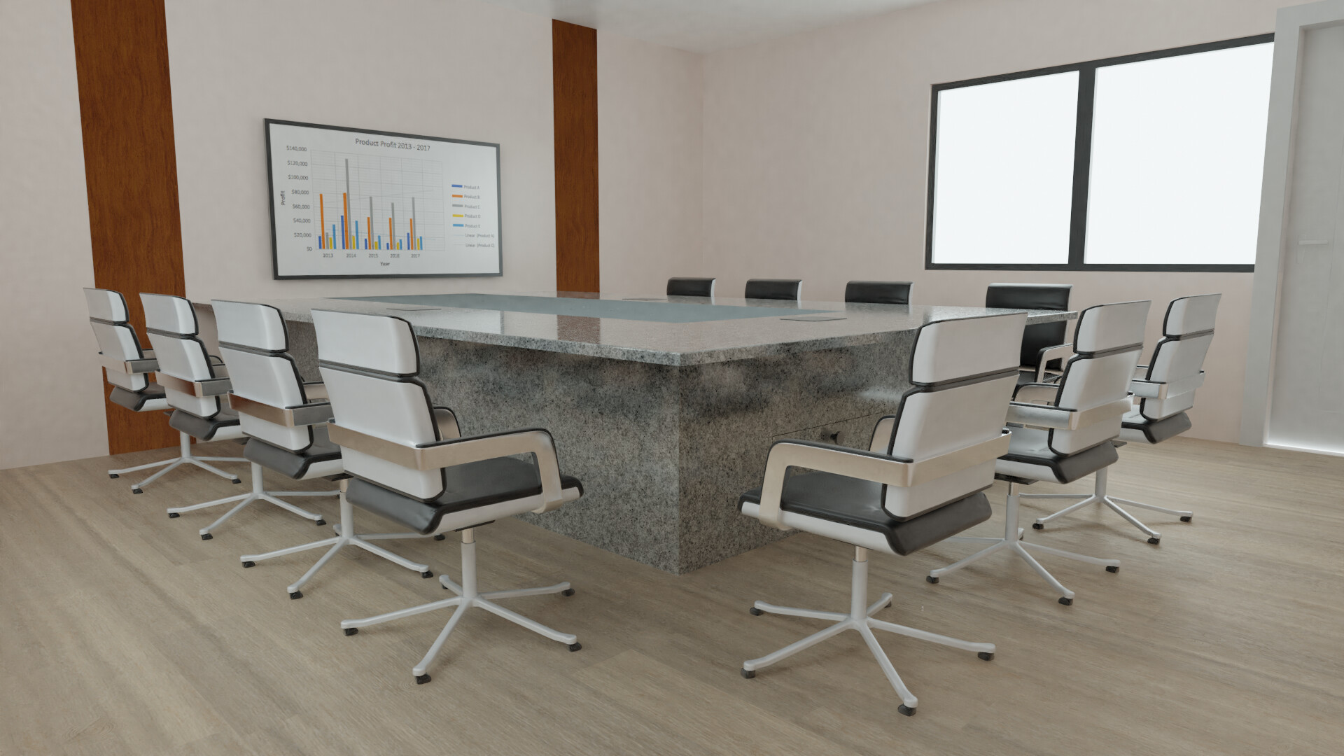 ArtStation - Solid Surface Items