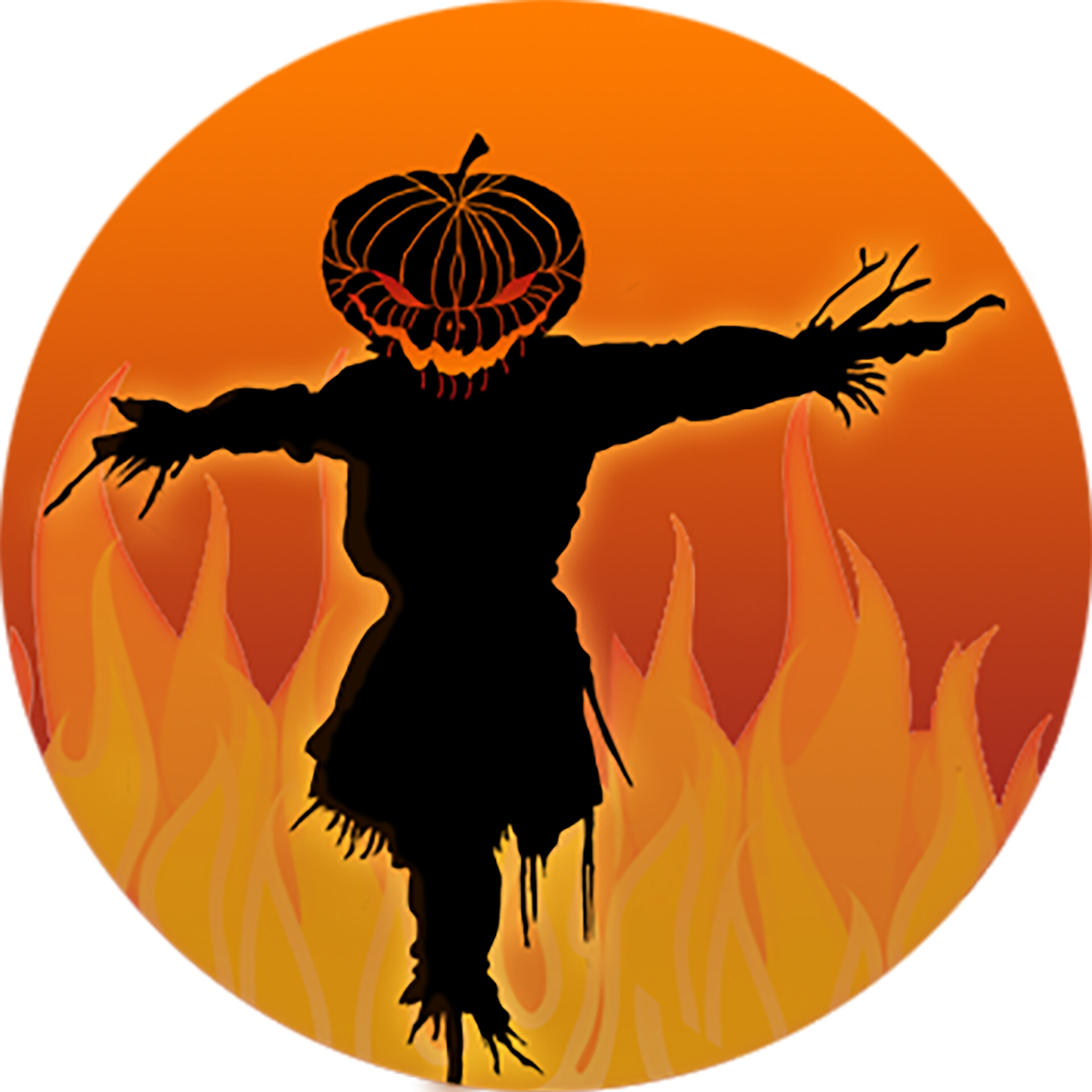Scarecrow Symbol