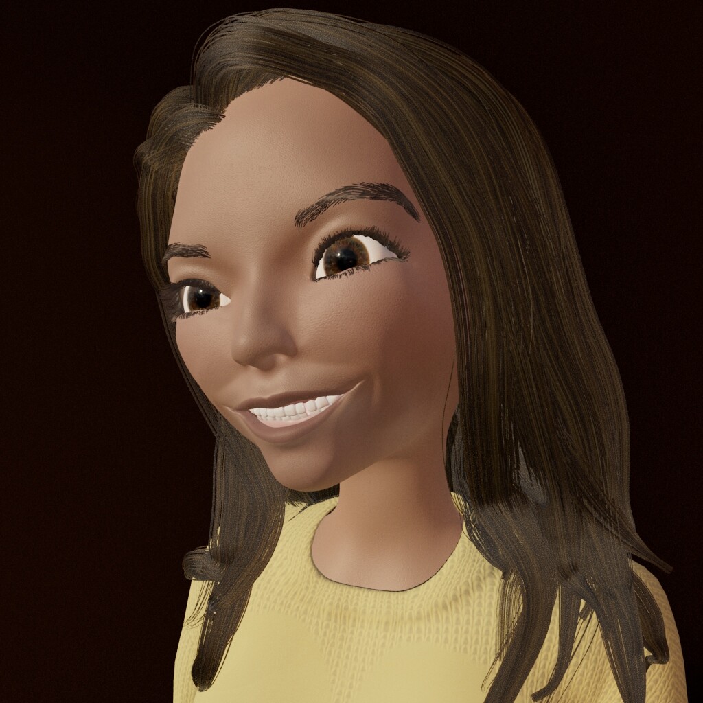 Aleksandra Miteva - "I Was Made For You"