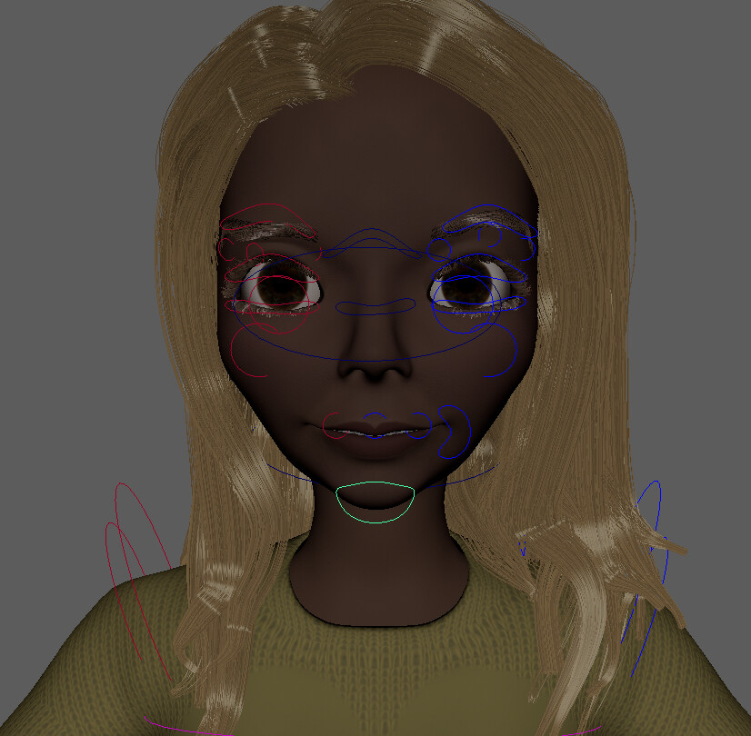 Aleksandra Miteva - "I Was Made For You"