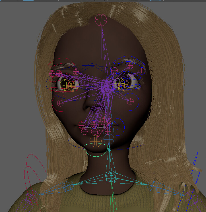 Aleksandra Miteva - "I Was Made For You"