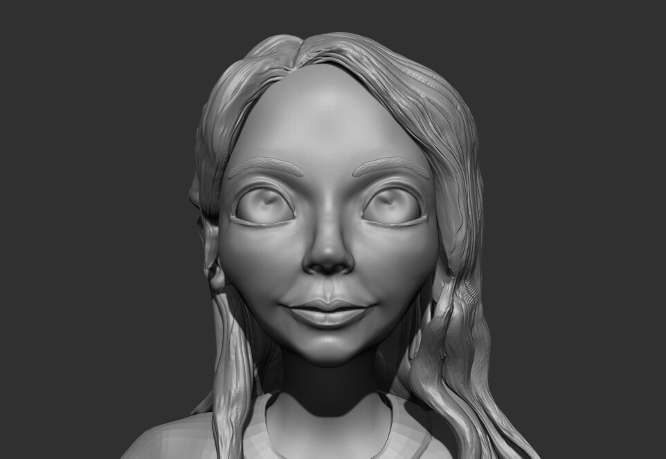 Aleksandra Miteva - "I Was Made For You"