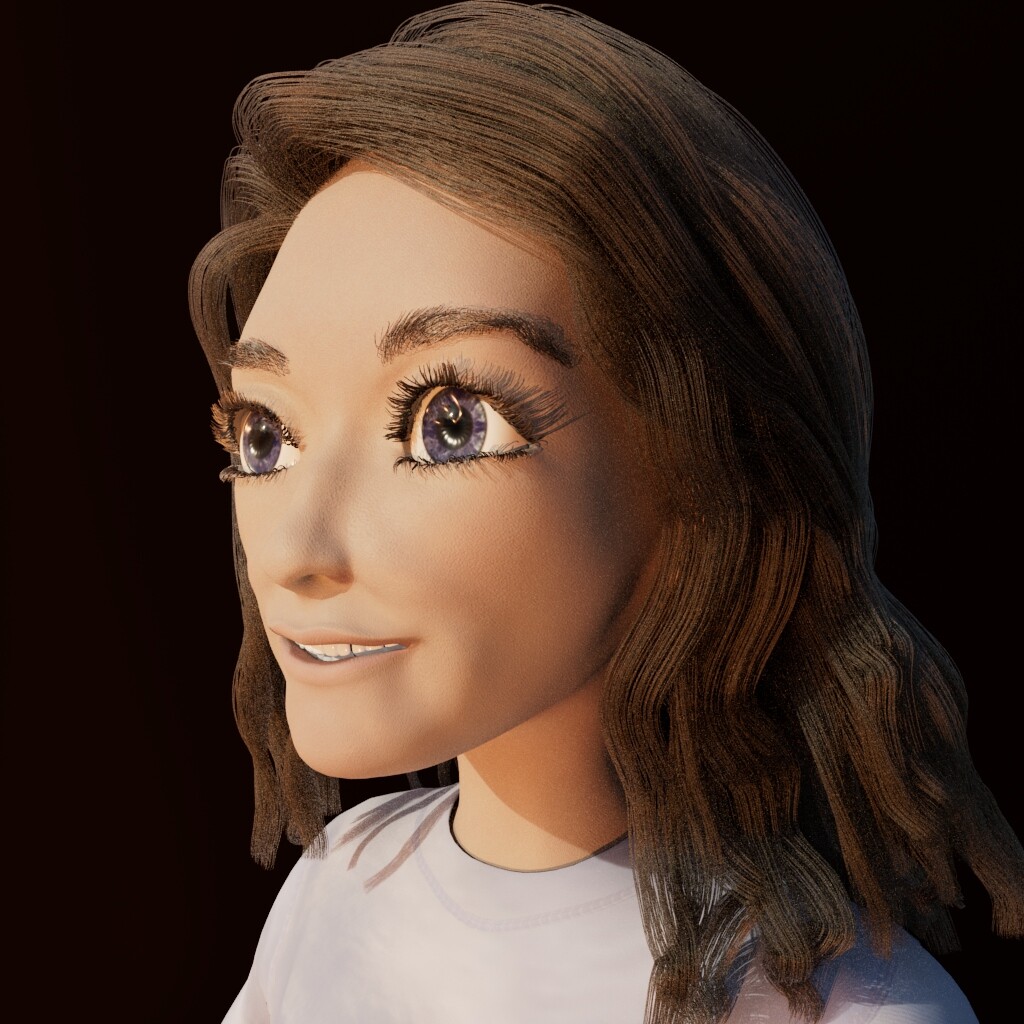 Aleksandra Miteva - "I Was Made For You"