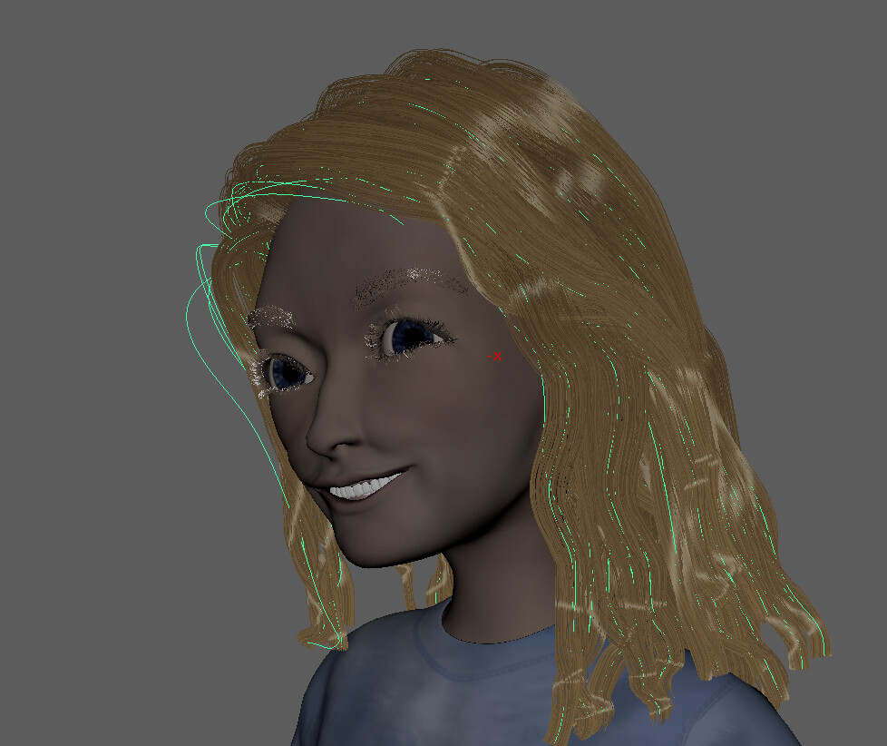 Aleksandra Miteva - "I Was Made For You"