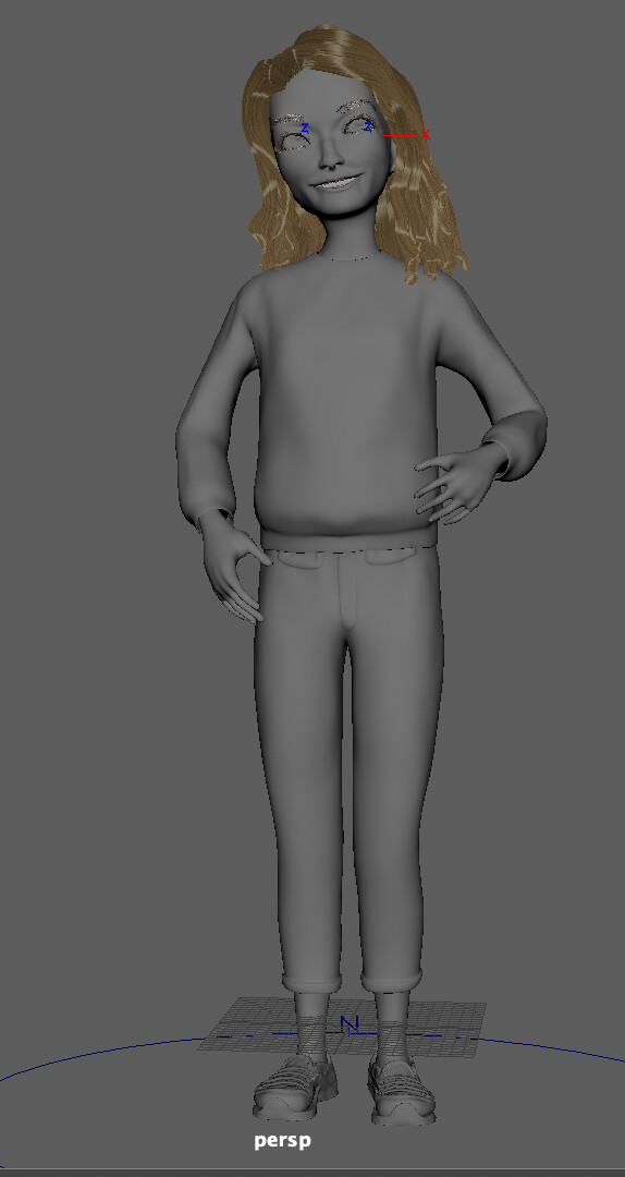 Aleksandra Miteva - "I Was Made For You"