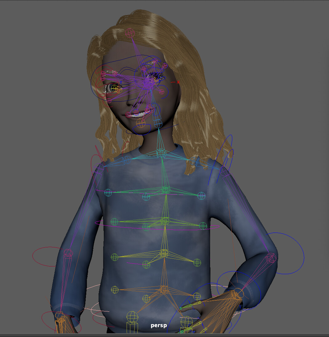 Aleksandra Miteva - "I Was Made For You"