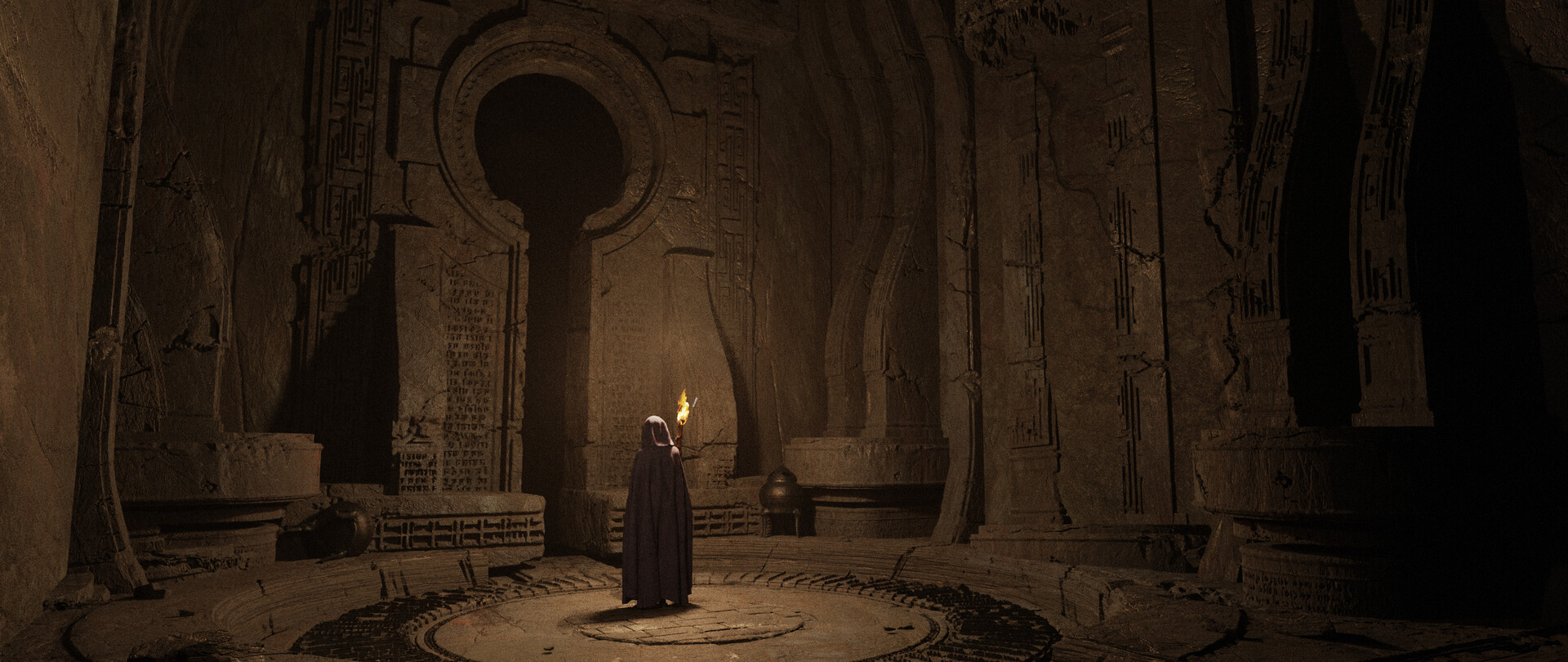 ArtStation - Souless