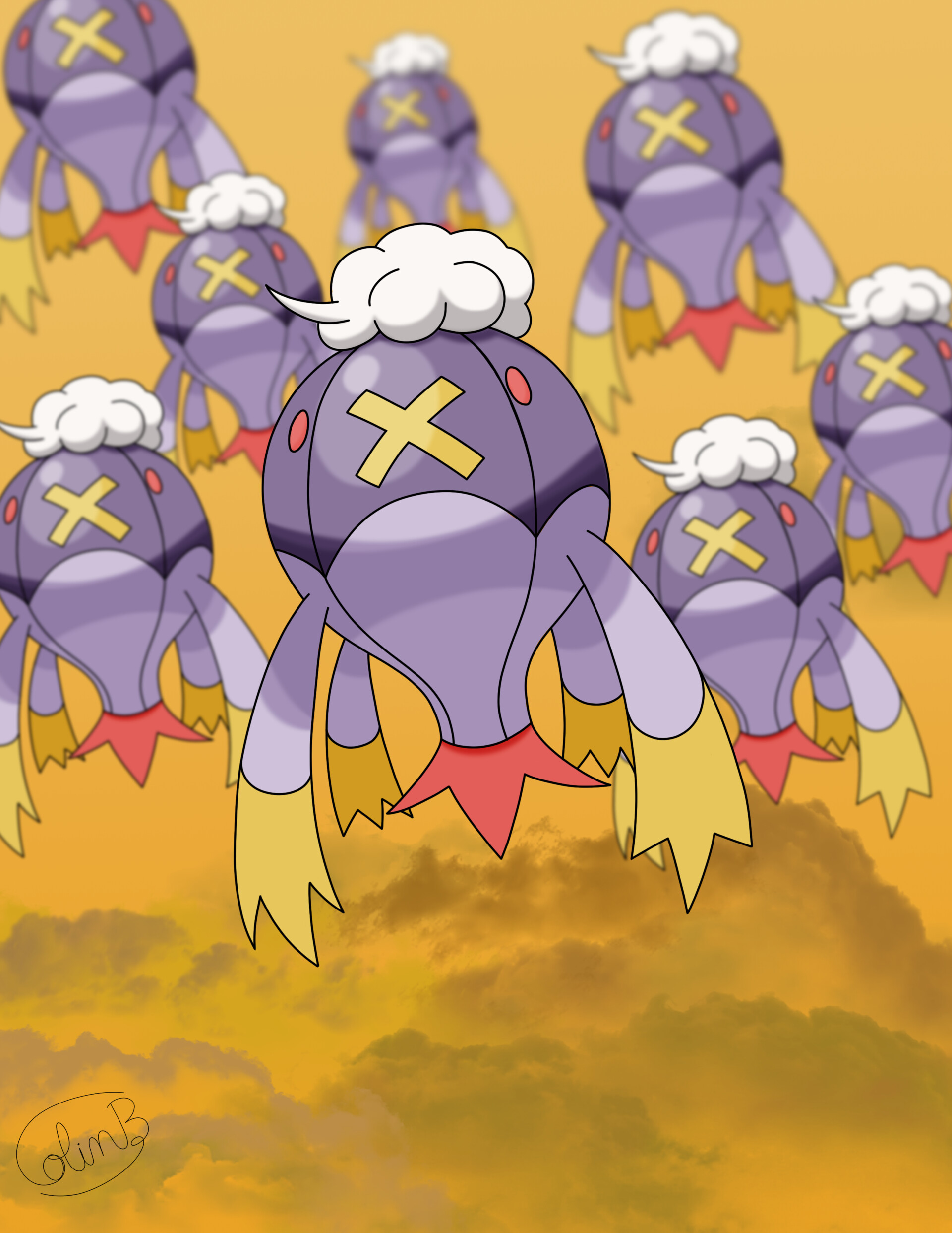 drifblim evolution shield
