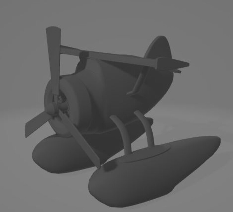 ArtStation - Ryan Godwin