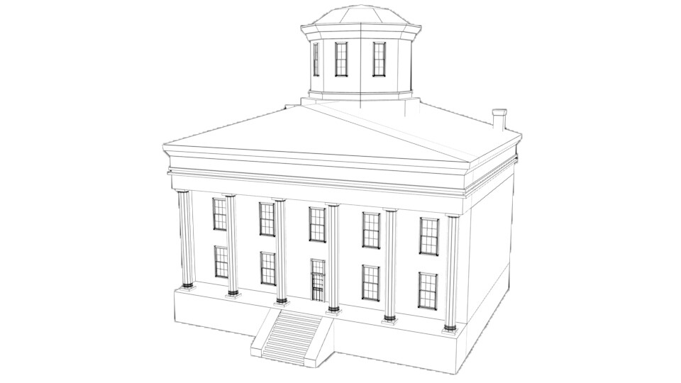 ArtStation - Laura Redden Searing Project