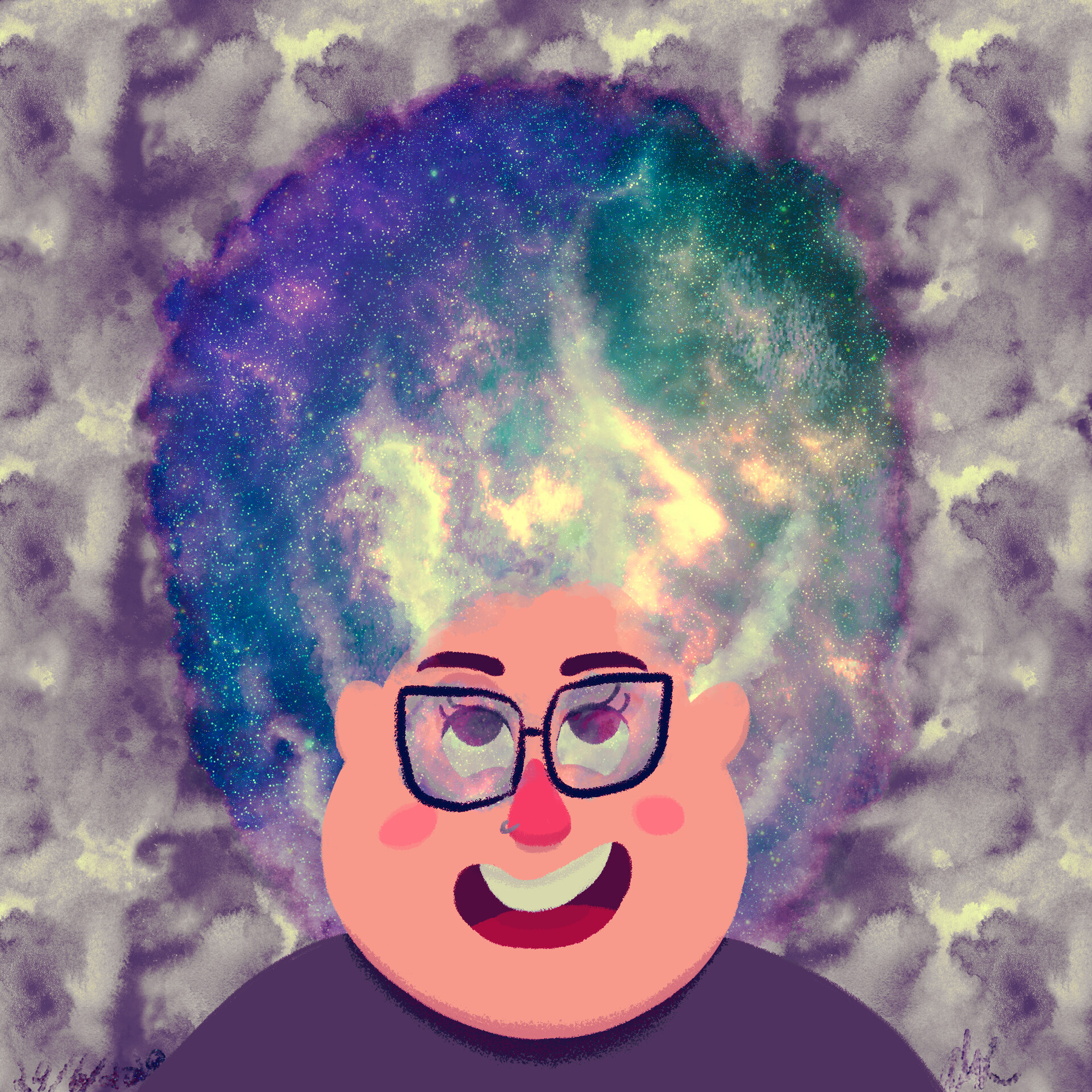 2D Character Designs by Alexis Lazaro — ProUser.Me