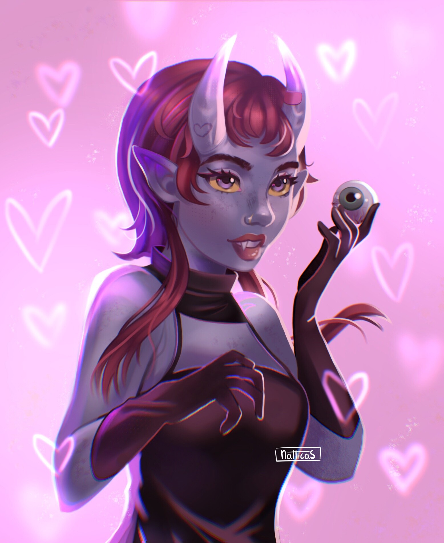 ArtStation - practice drawing