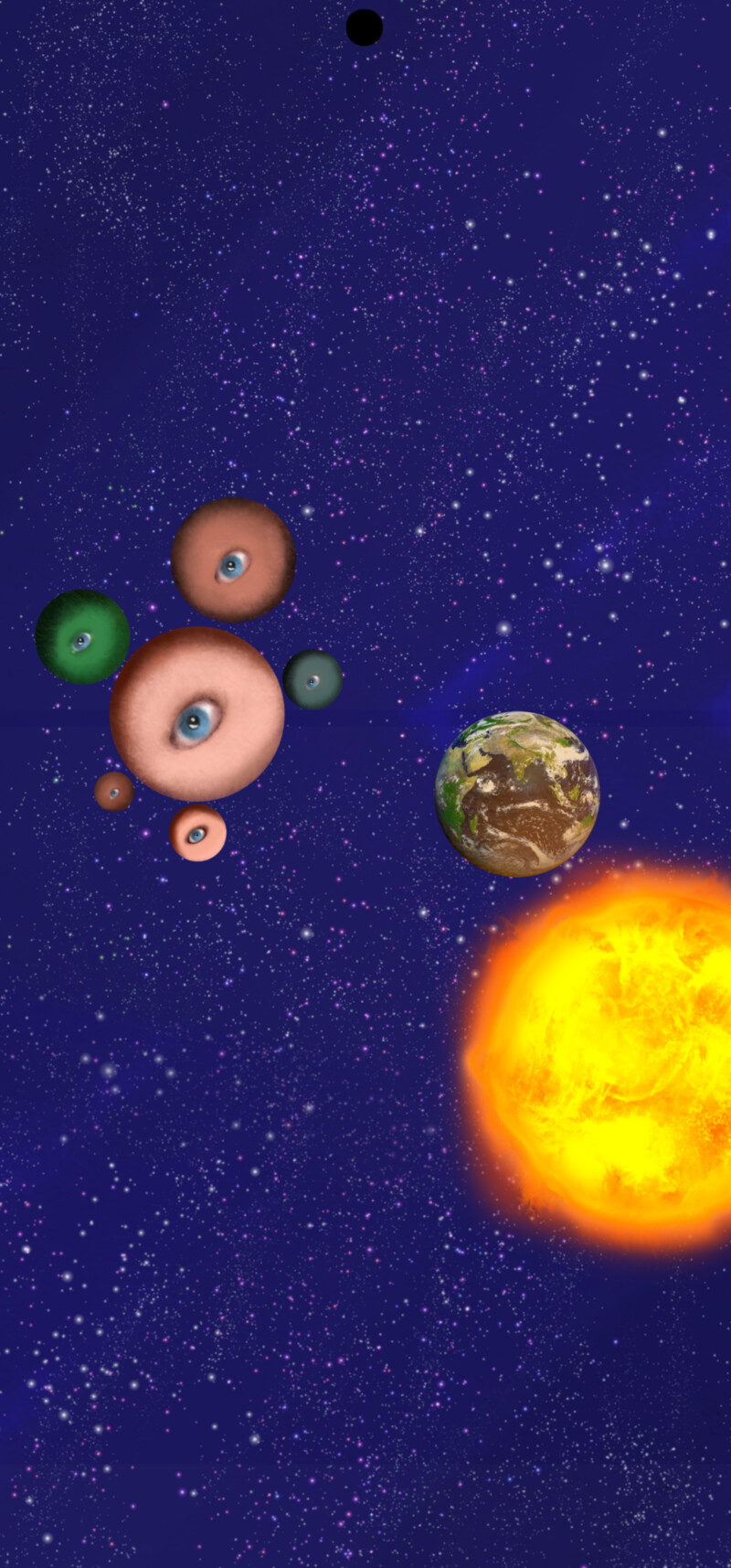 ArtStation - Dottie Dotte