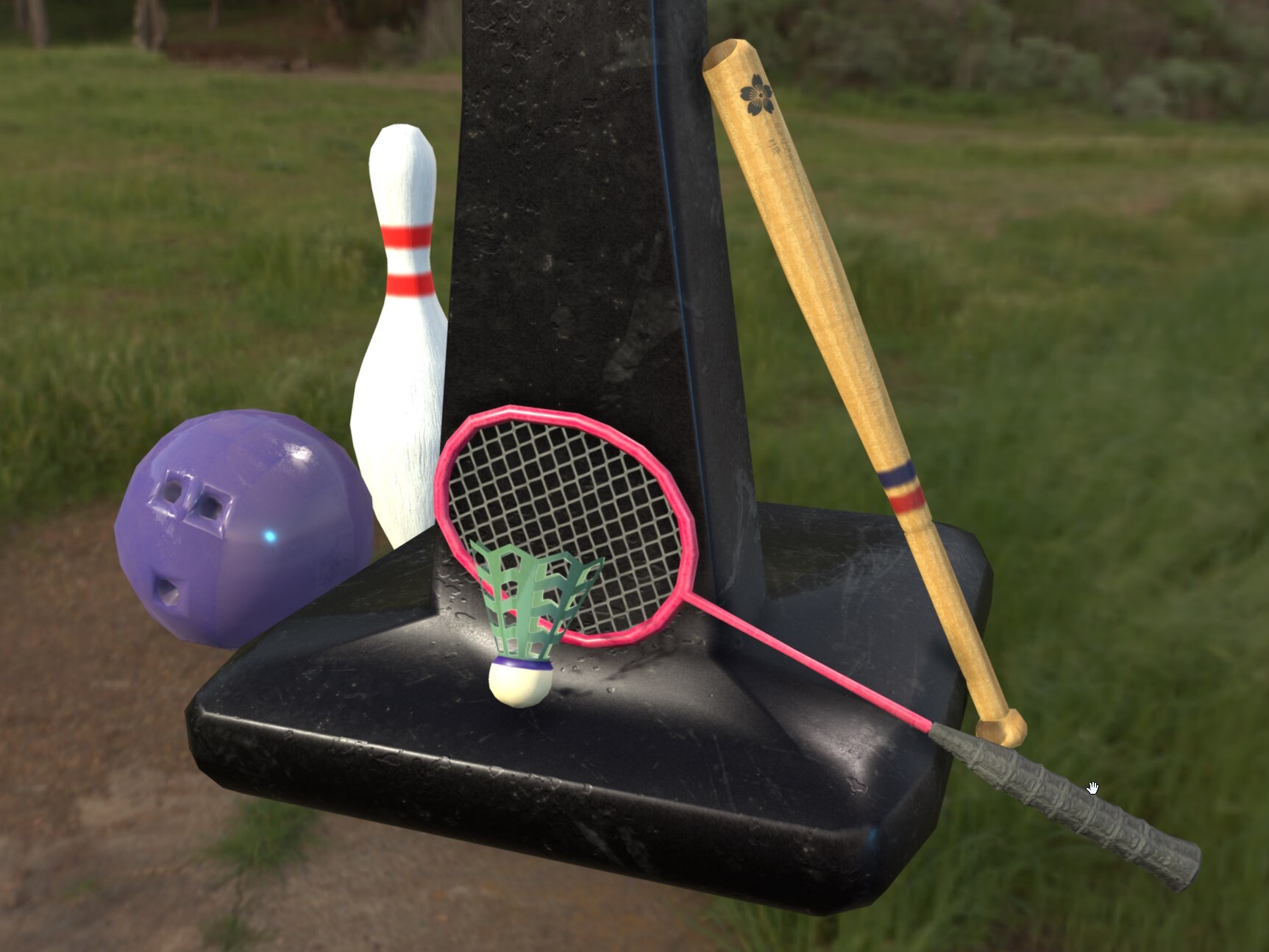 Daylin Sears (aDay) - #001: 6 Props