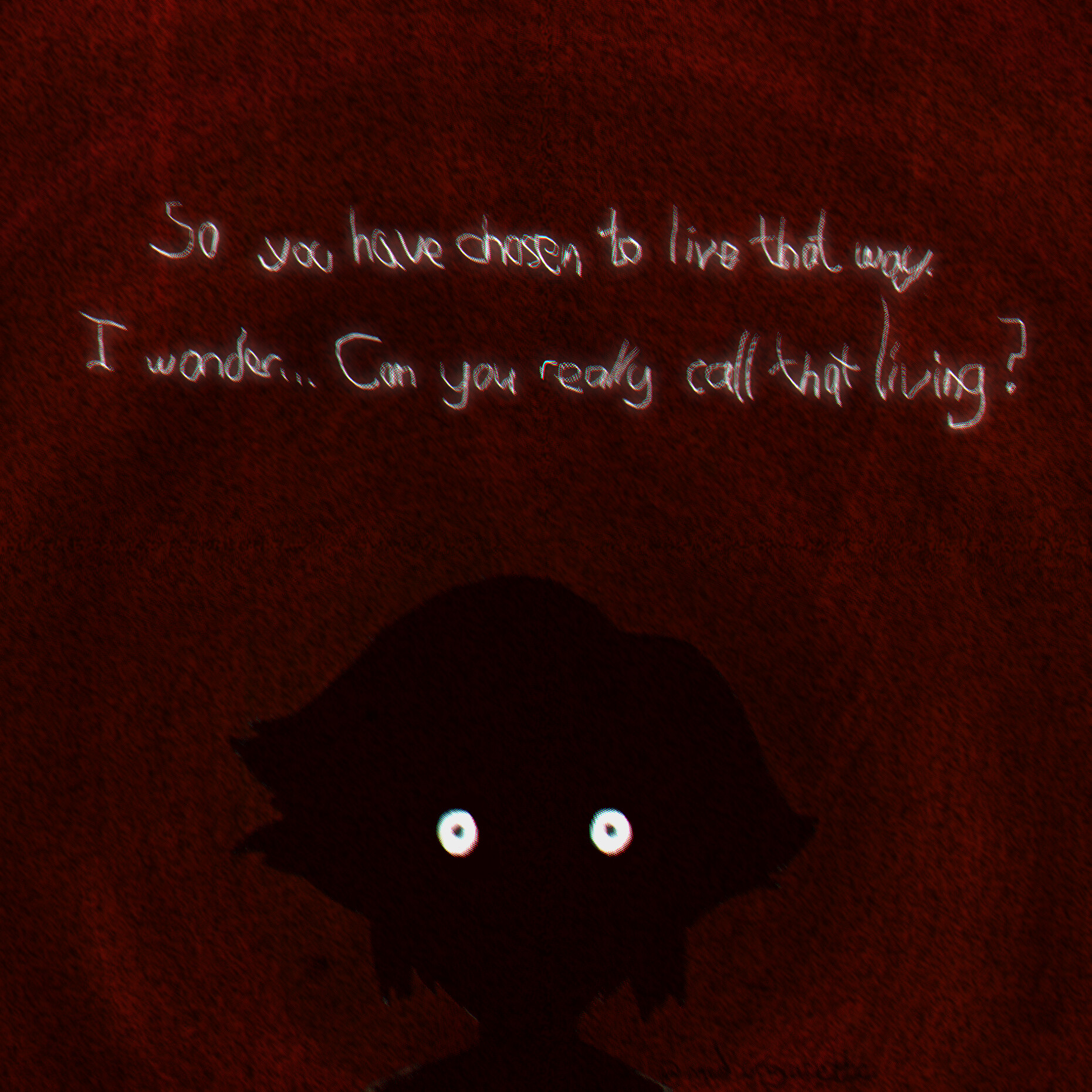 ArtStation - stranger