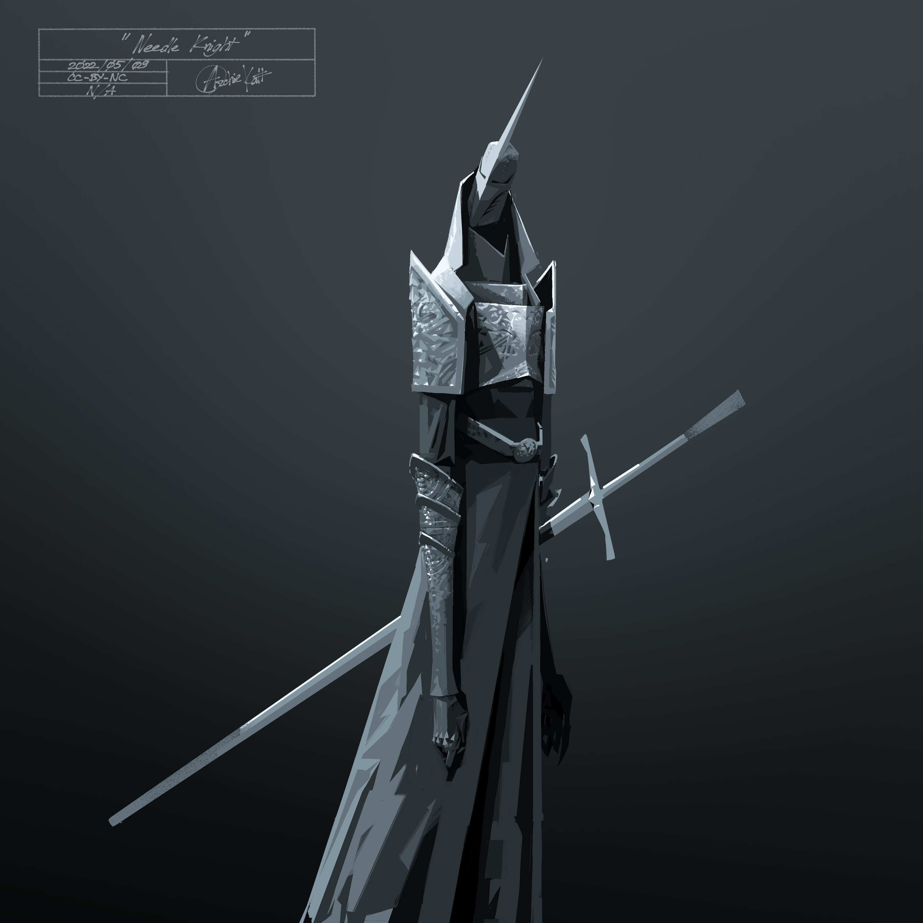 Den Shtanko. Visual Developer | Concept artist | Technical Artist ...
