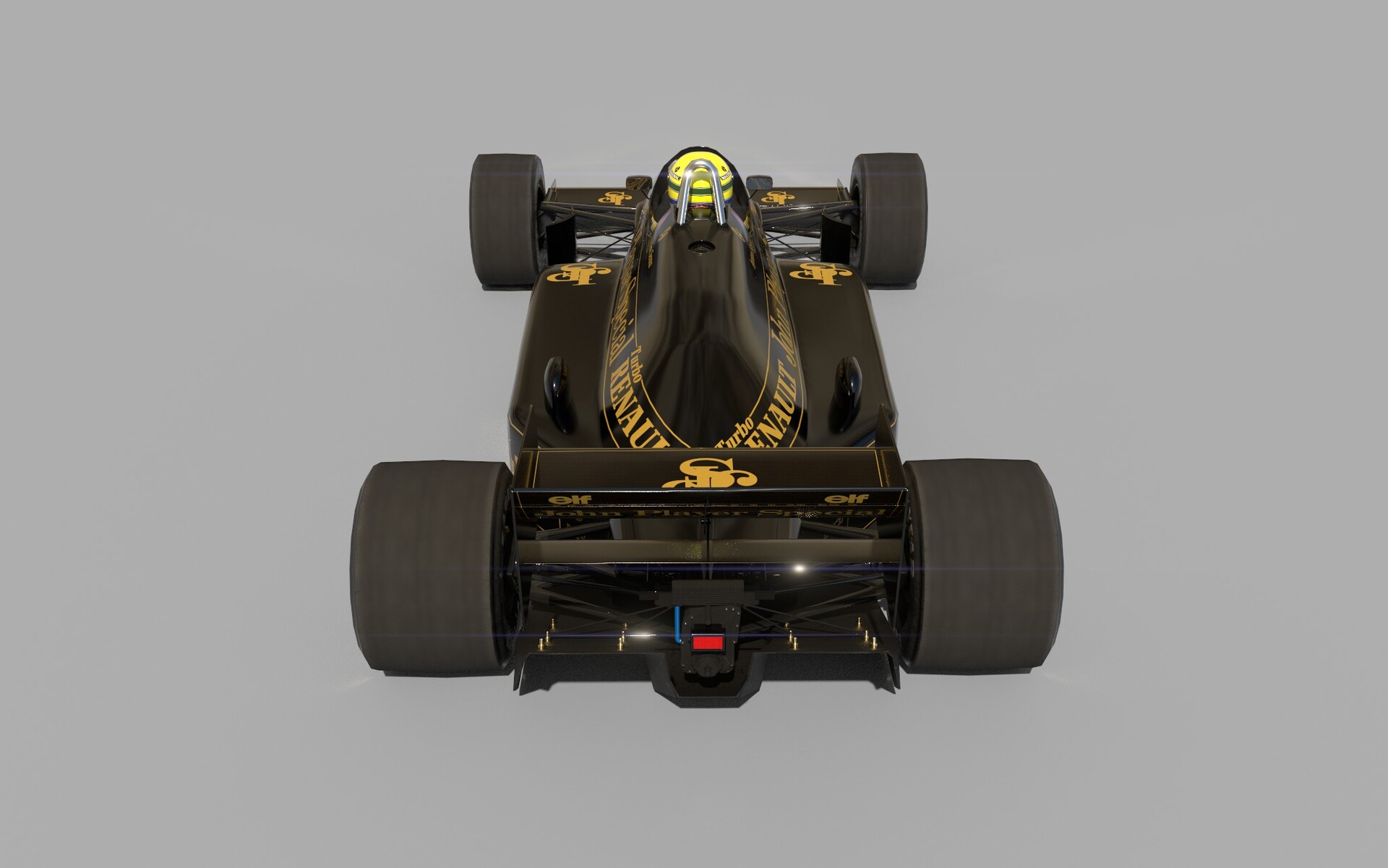 karelkiers.com - Lotus 98T