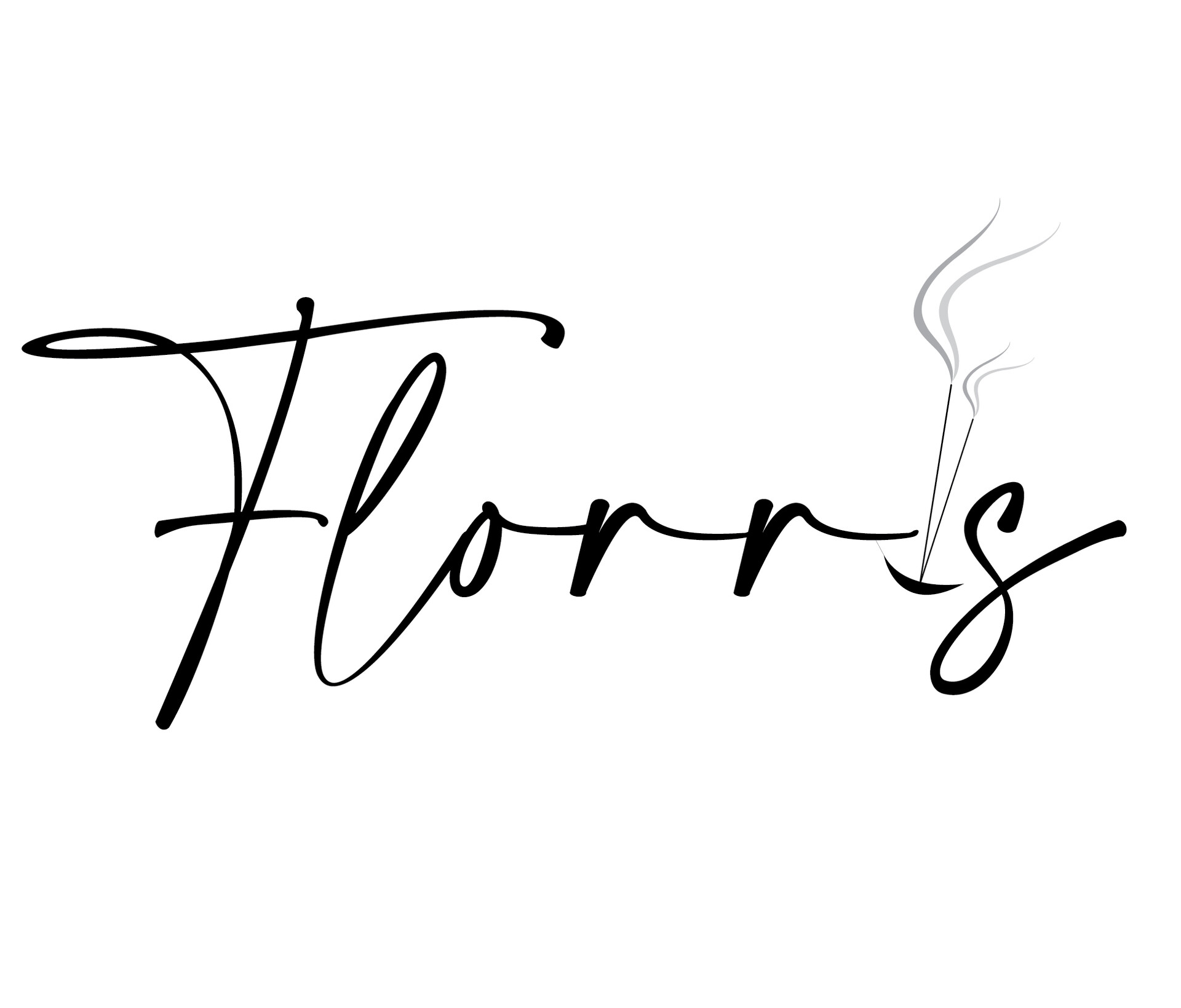 ArtStation - Florris Logo